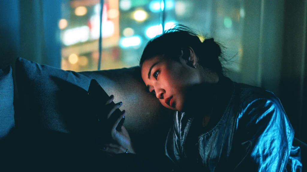 The Toxic Psychology Behind Doomscrolling—and Its Damaging Effects on You